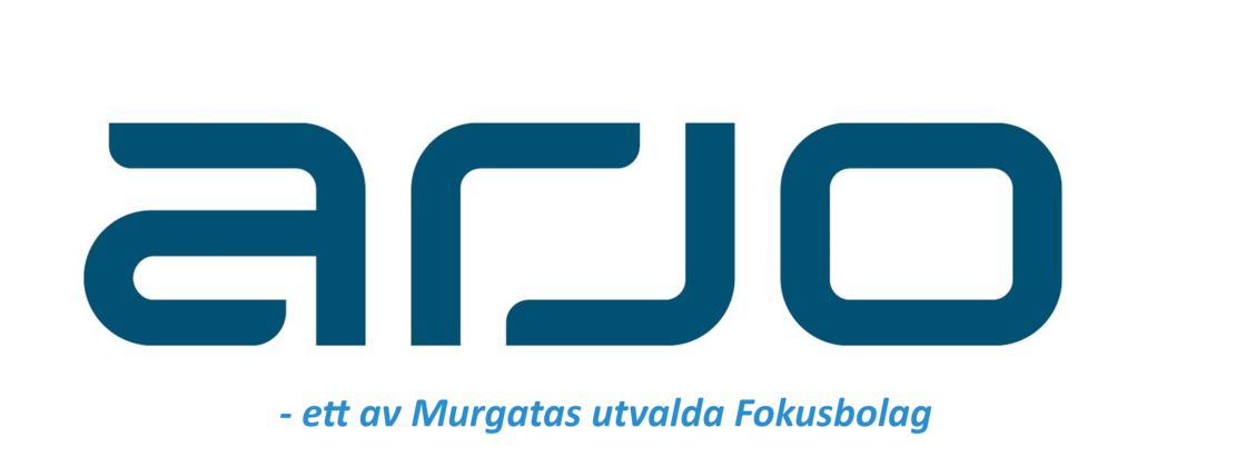 Arjo - Aktieanalyser och kommentarer | Murgata Equity Research
